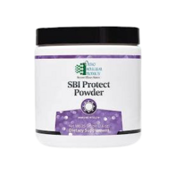 Ortho Molecular SBI Protect Powder | 5.3oz – OHP Health by Longevity ...
